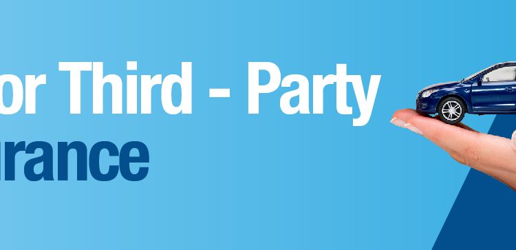 All About Third-Party Car Insurance - Extremely Wild 4 Savings ...
